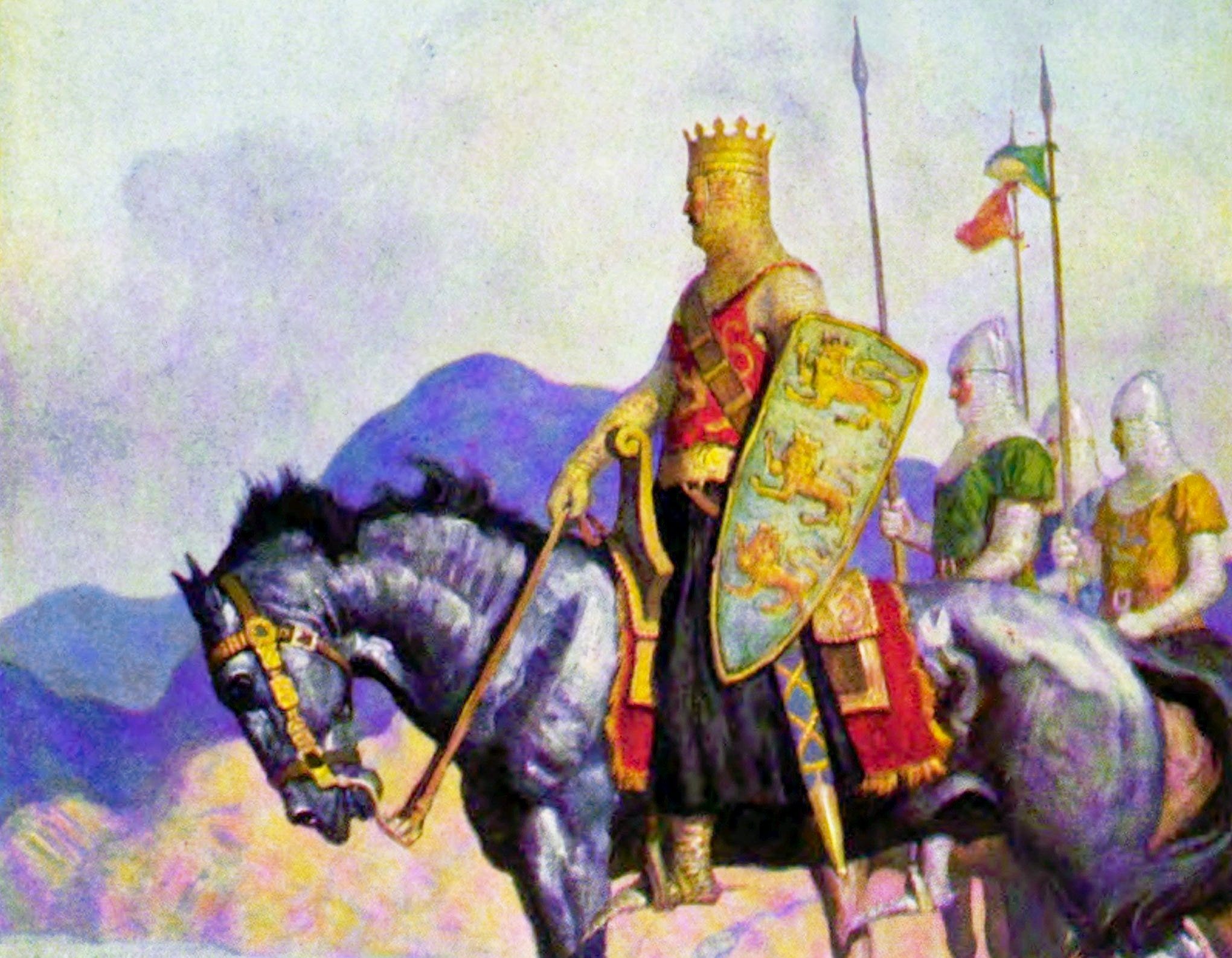 Duties of the Nobility — Oswald Spengler - Weimar Press