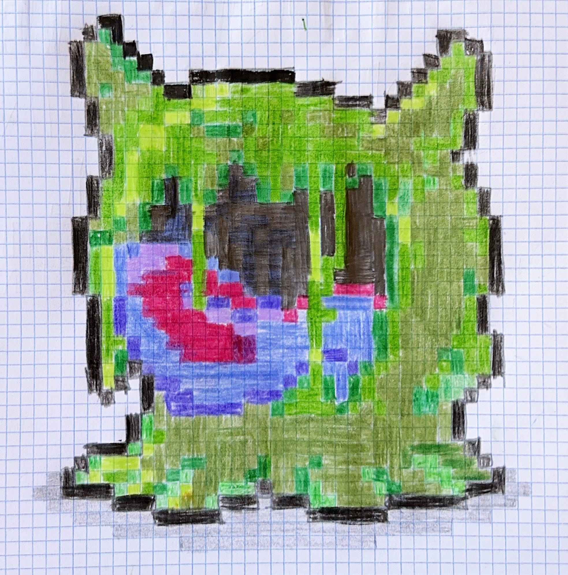 Here’s something I didn’t know about parenting