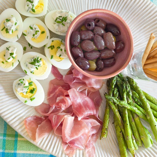 Wini’s Food Stories subscriber chat