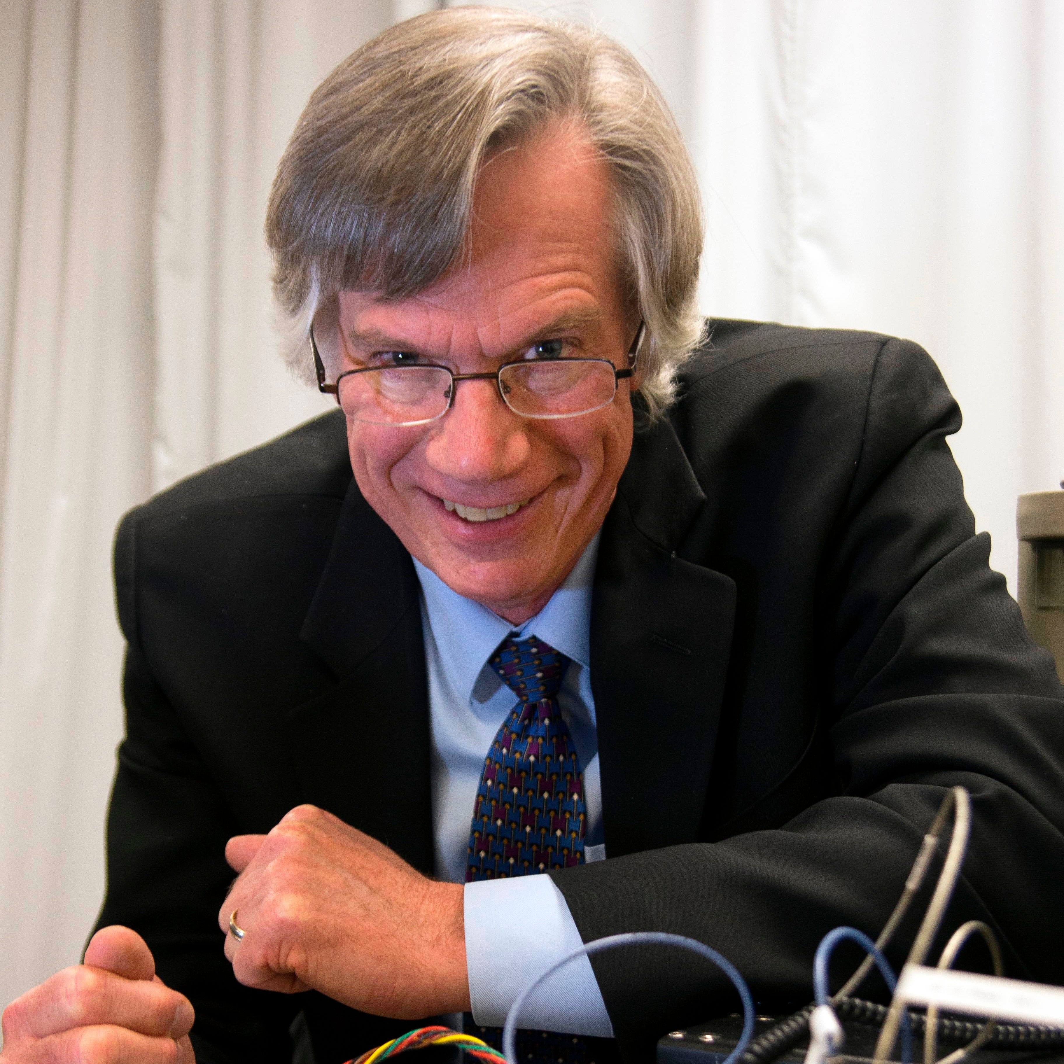 John Blyler | Substack