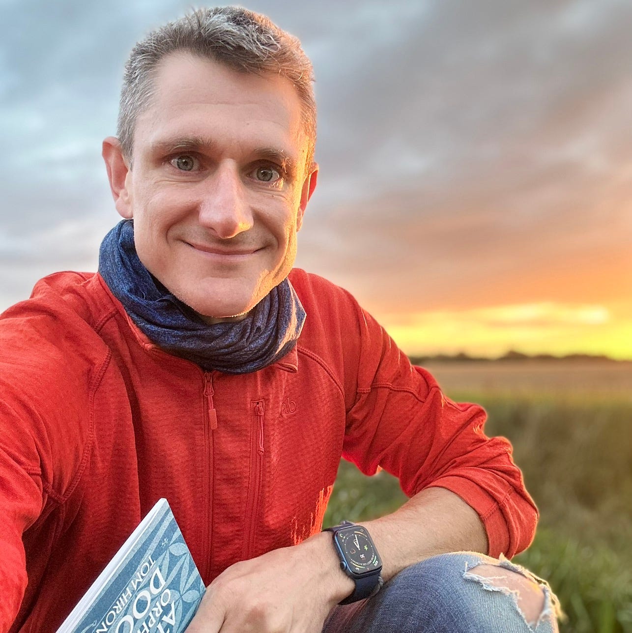 Will Johnson | Substack