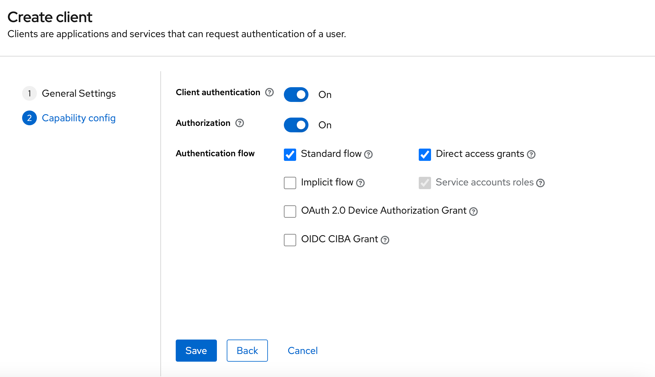 Secure Your Kubernetes Web Application Using Gatekeeper And Keycloak