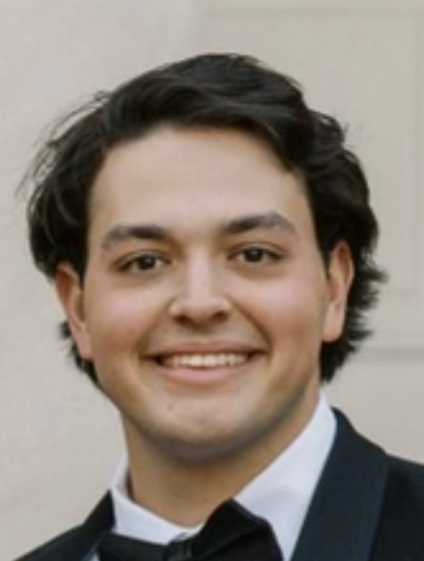 Nate Sanchez | Substack