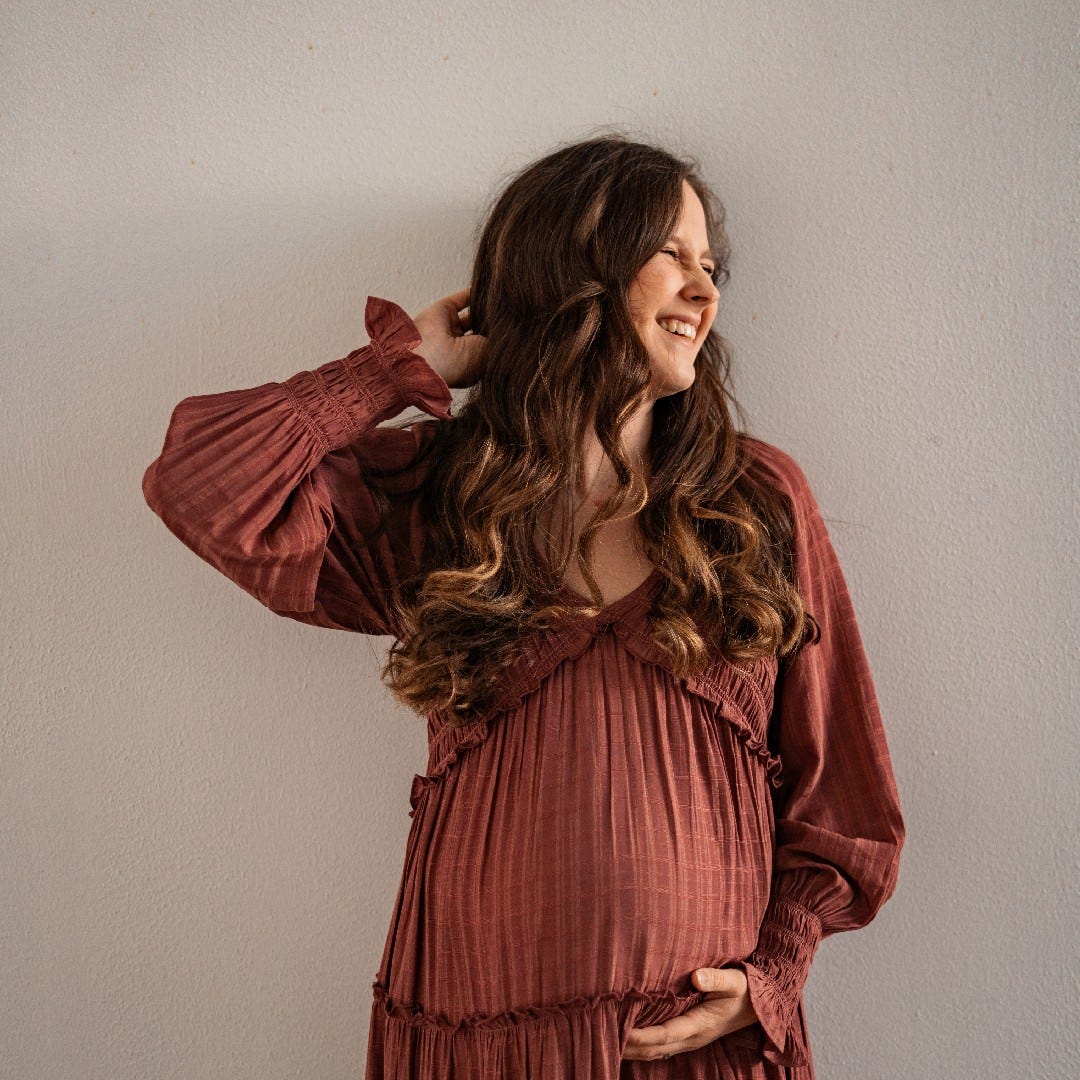 Jamie Rindler | Substack