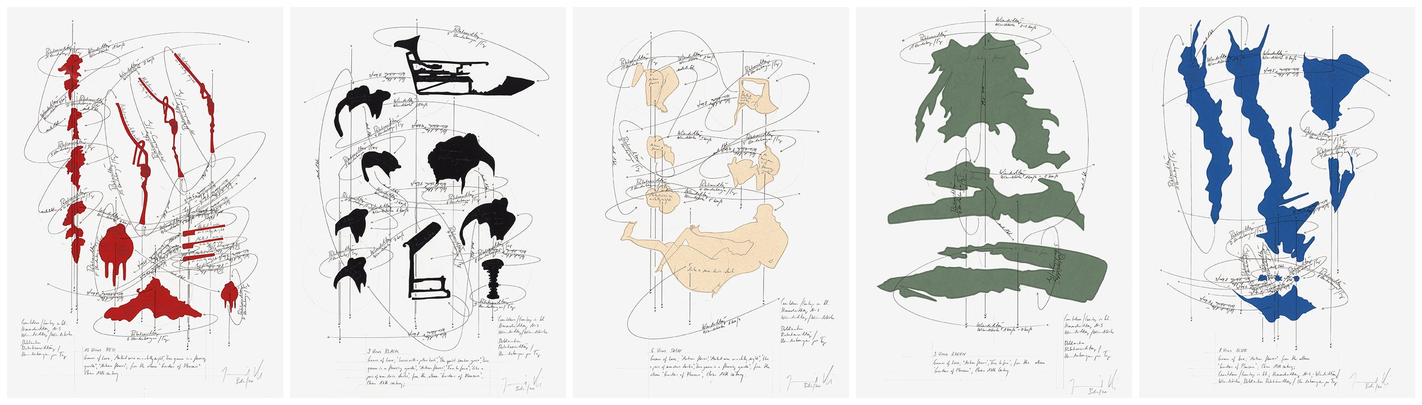 Art and pseudoscience - Infinite State Machine