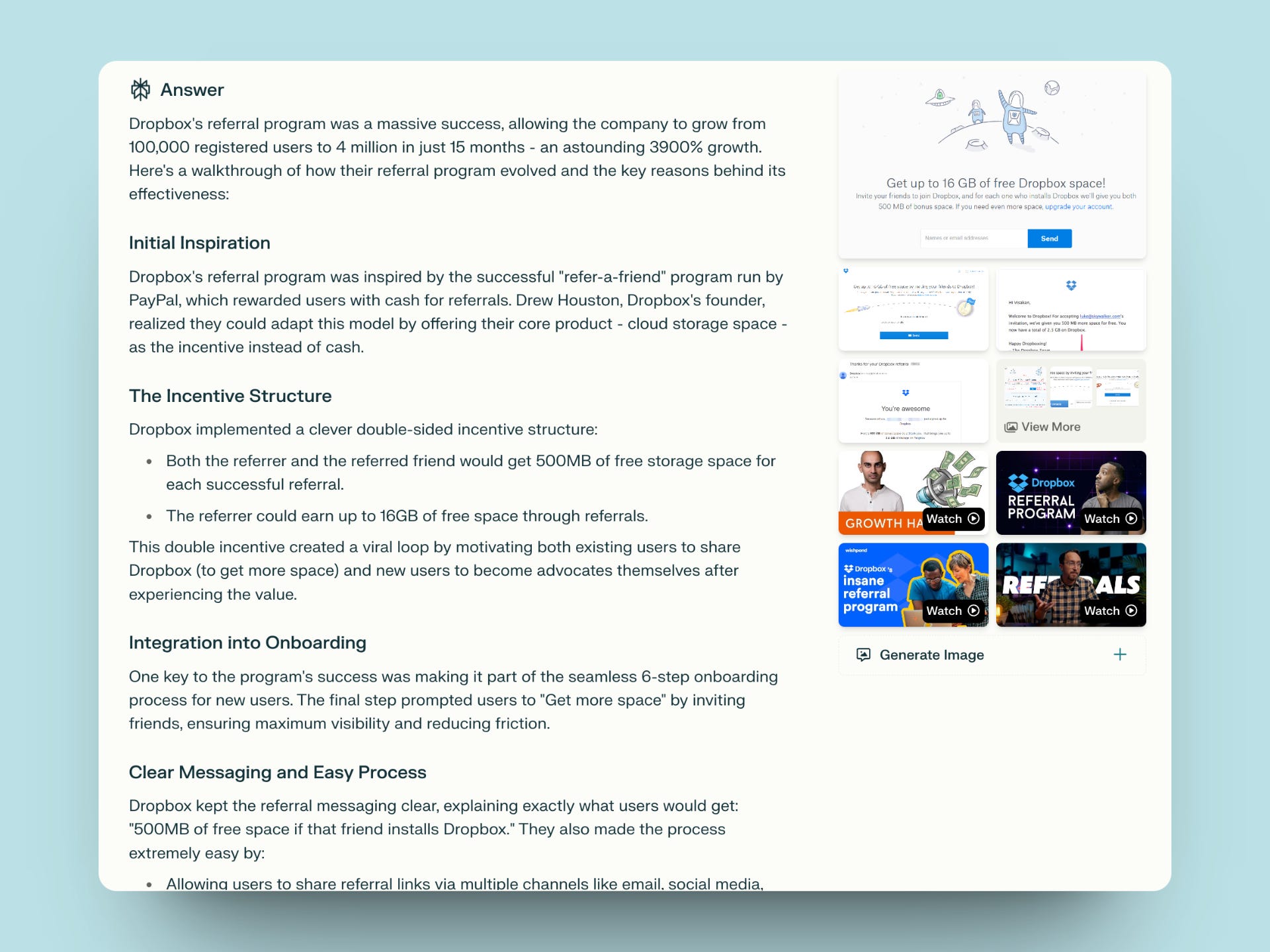 How to use Perplexity in your PM work - by Lenny Rachitsky