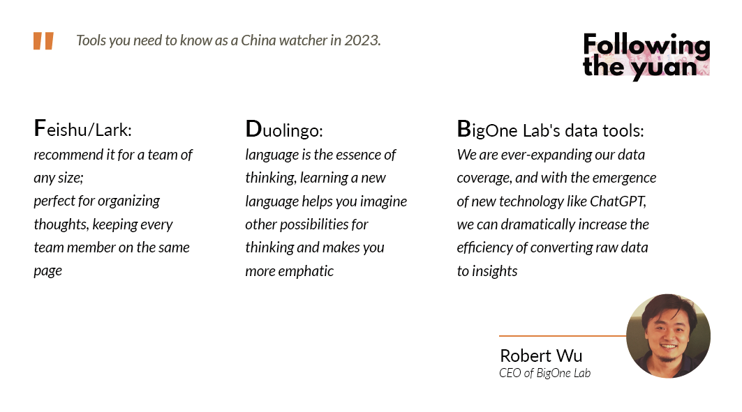 What do you need to know as a China watcher in 2023? (Part 2: tips and ...