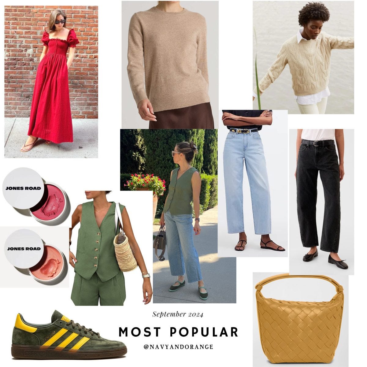 September 2024 Most Popular - Hunter’s Substack