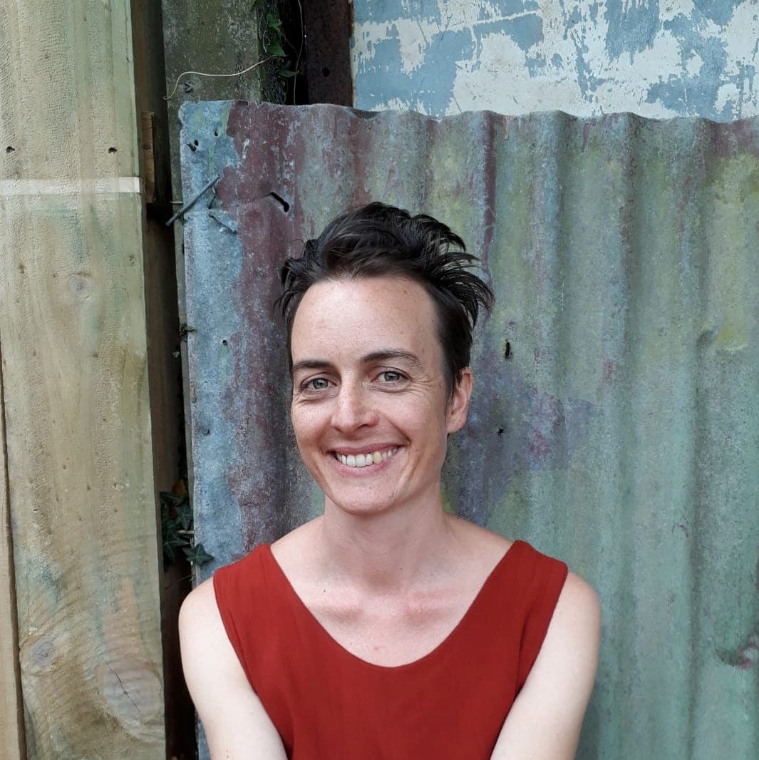 Rata Gordon | Substack