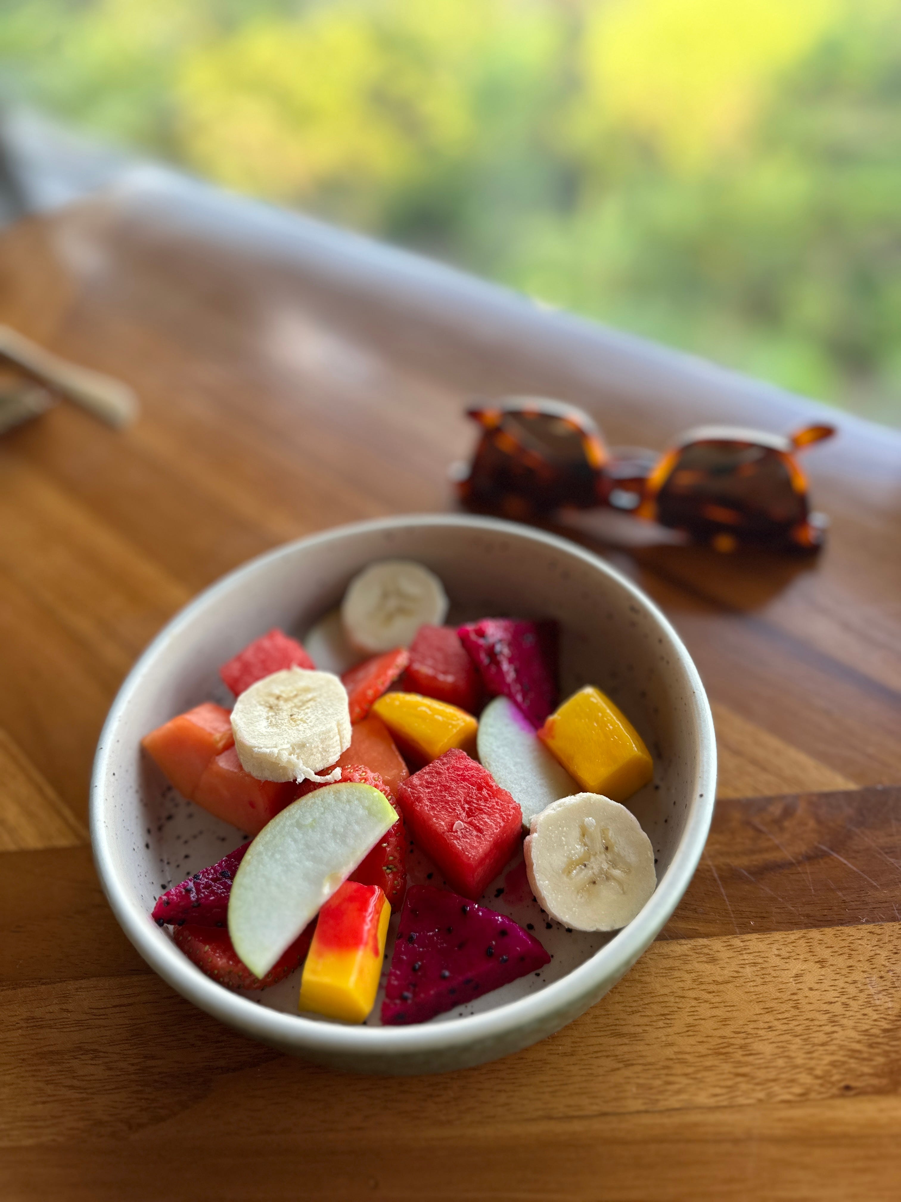 Sunday Edition: Postcard from Bali (!) - by Leslie Stephens