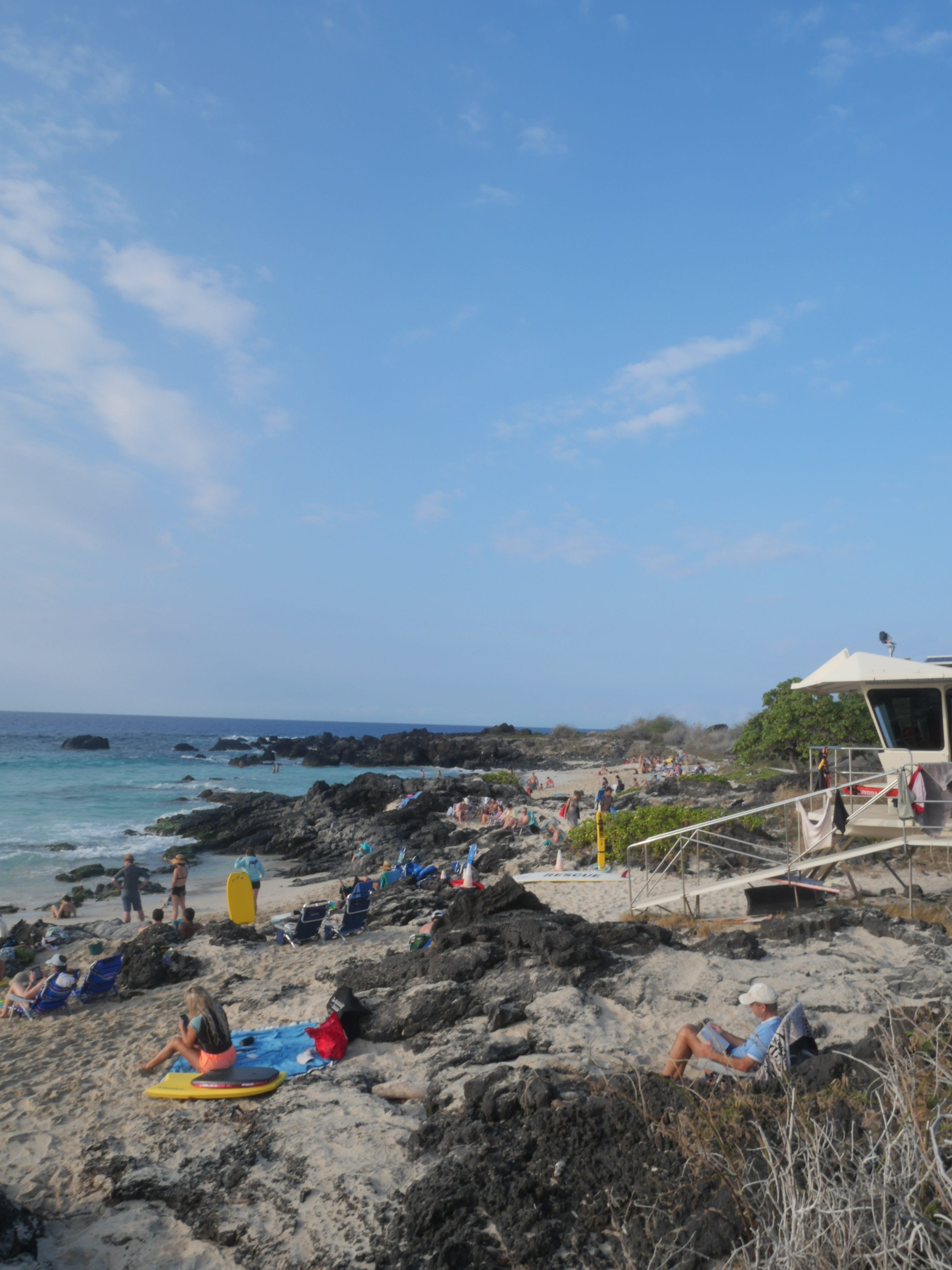 Coral Bleaching - by Ruby Gergovich - Ruby’s Substack