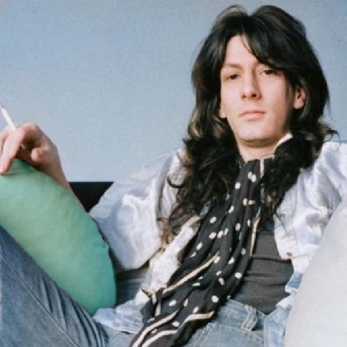 27. Steve Peregrin Took - Sixty Odd Poems
