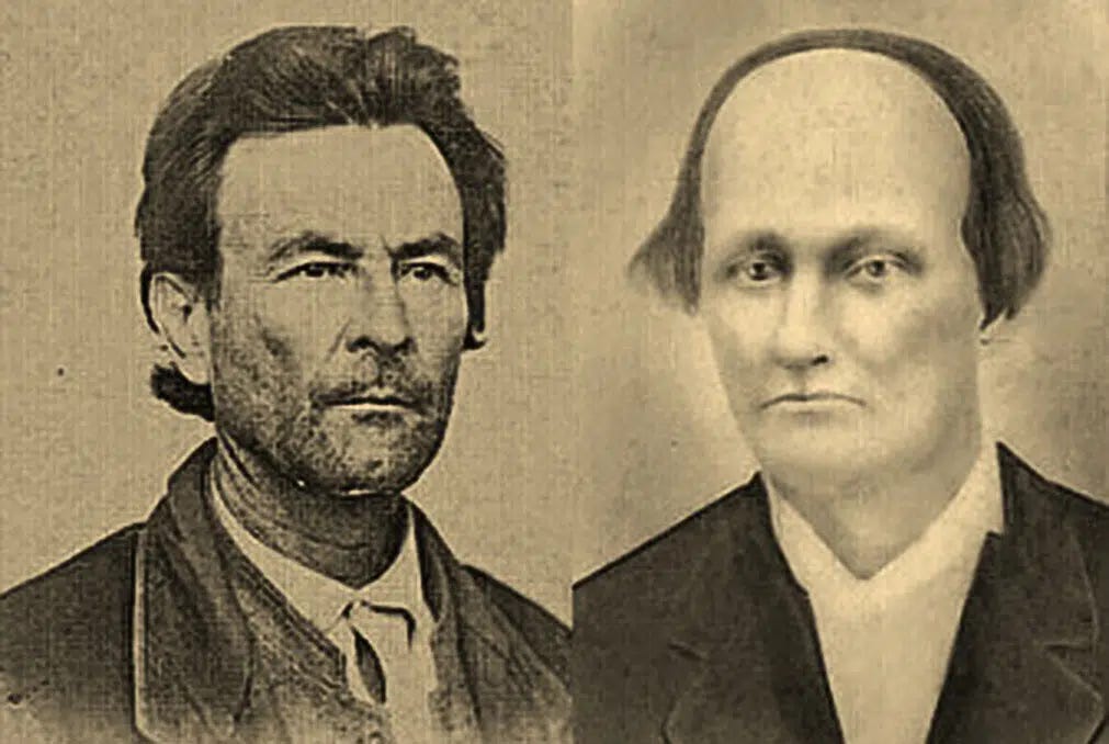 No Quarter Given: The Brutal Tale of "Champ" Ferguson's Confederate ...