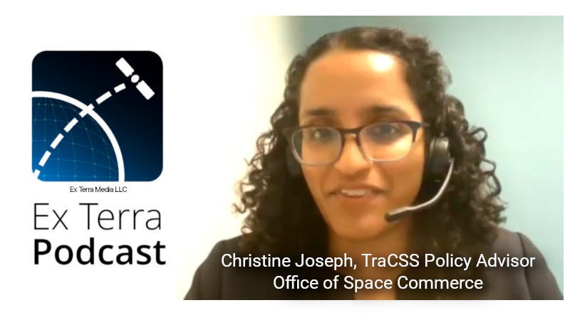 TraCSS: Providing Basic Space Situational Awareness