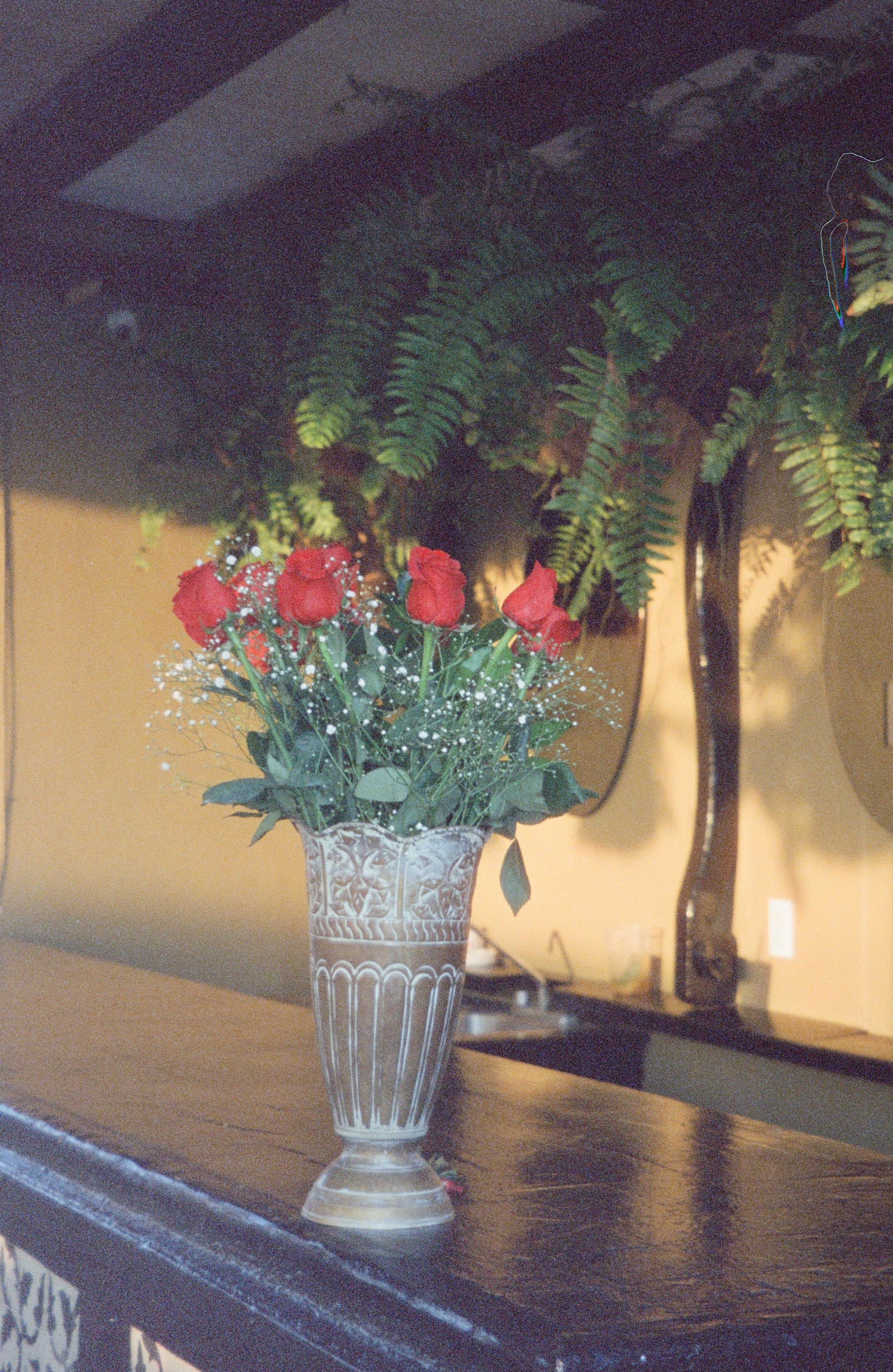 Bendiciones de manzana - by shayenna - bus ride chronicles