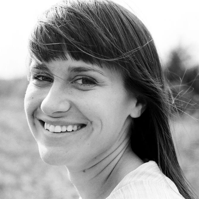 Elaine McMillion Sheldon | Substack