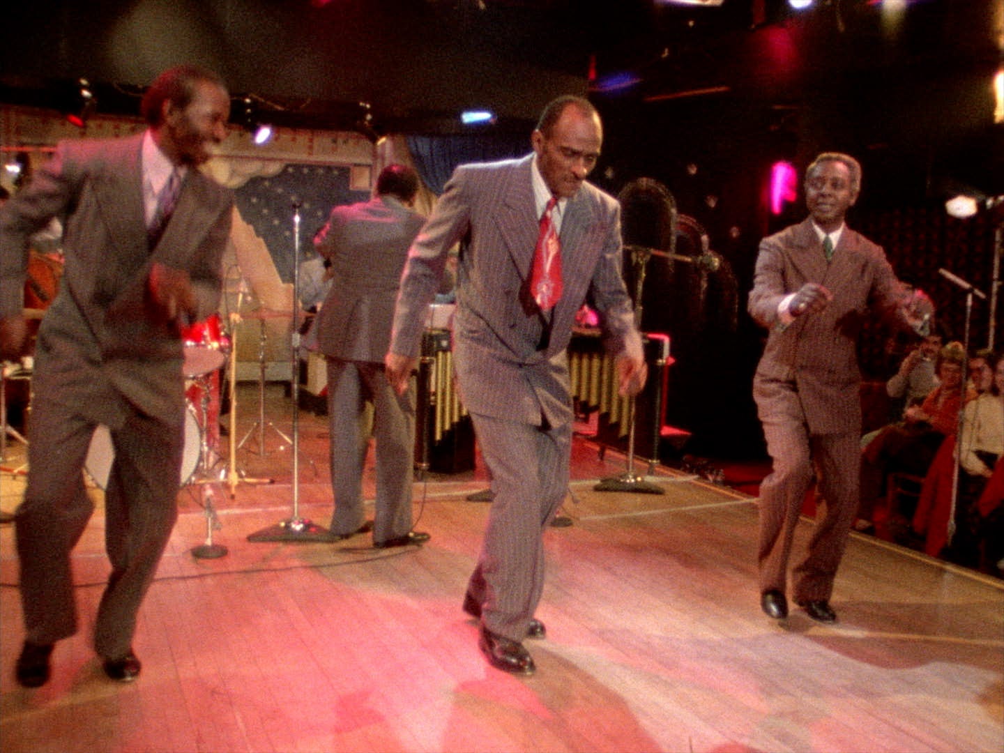 28 Films for the 28 Days of Black History Month