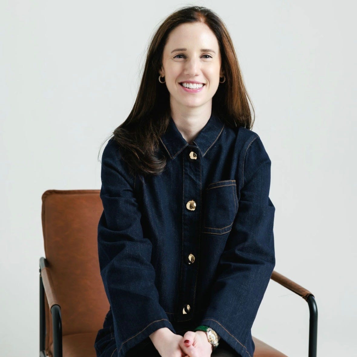 Lilly Wyden | Substack