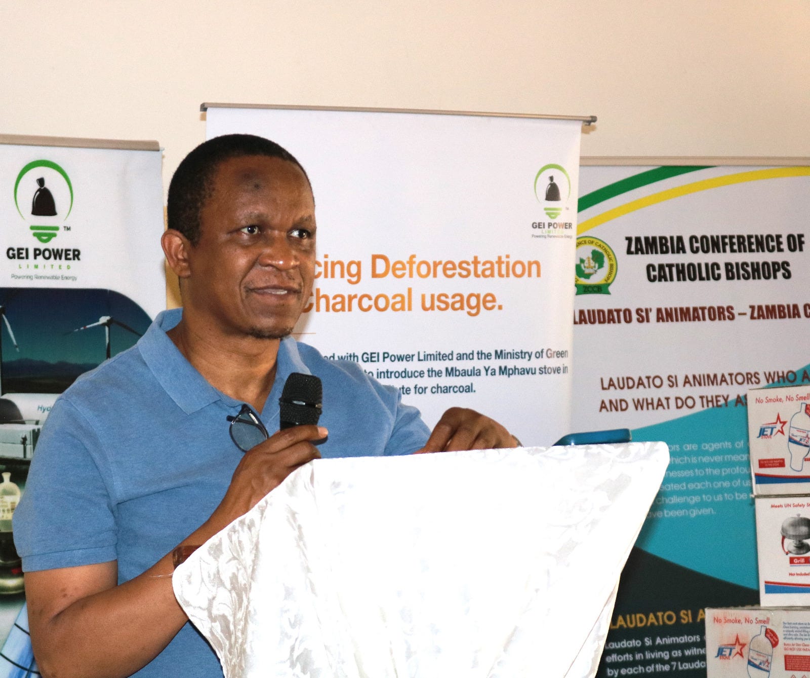 African Group of Negotiators Upholds Climate Justice Principles Ahead ... African Group of Negotiators Upholds Climate Justice Principles Ahead ...