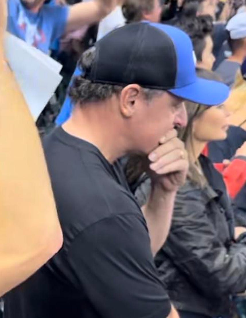 Jamey Newberg | Substack