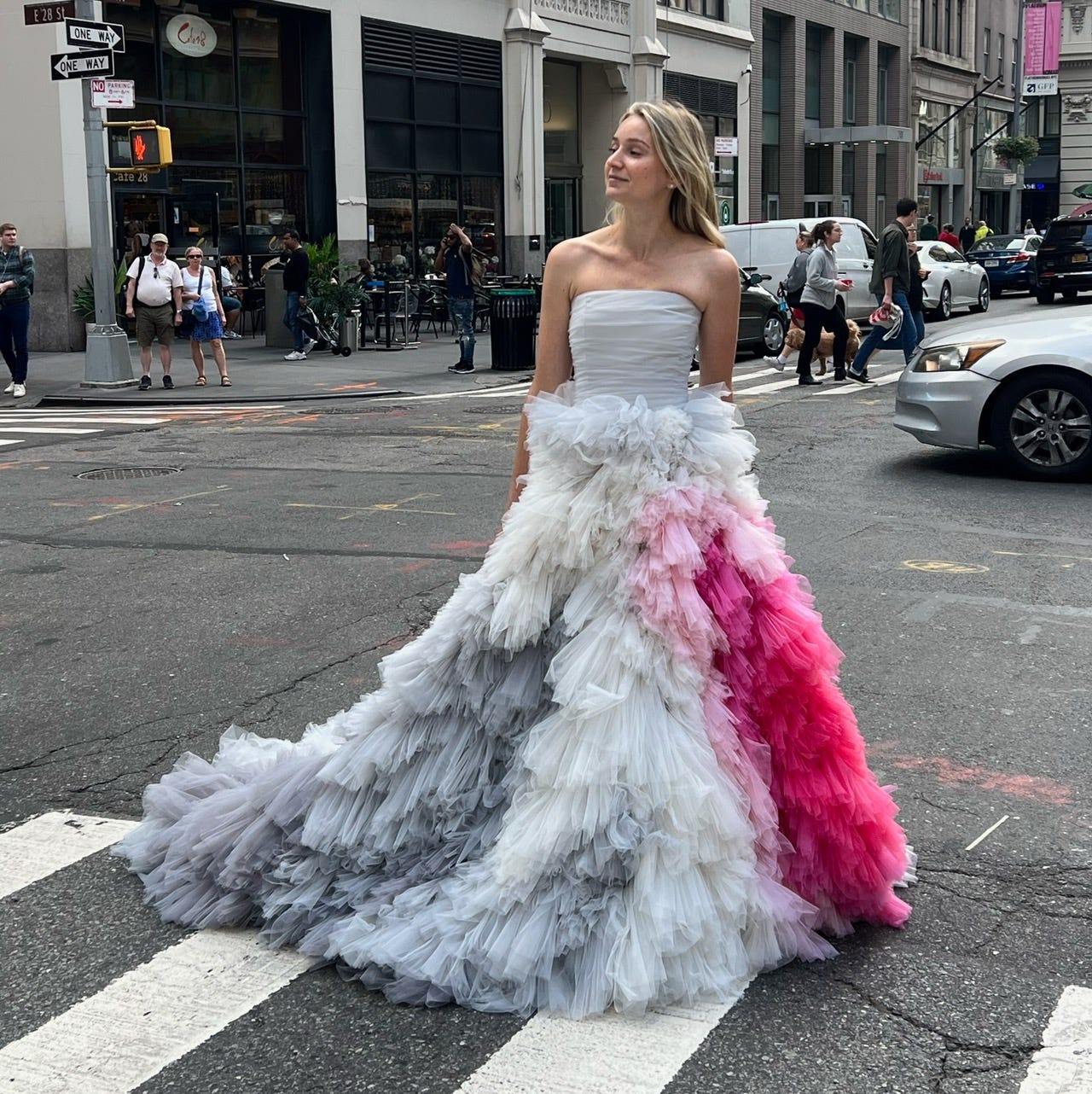 Samantha Smalling | Substack