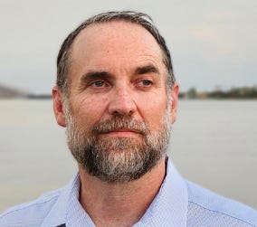 Eddie Speir | Substack