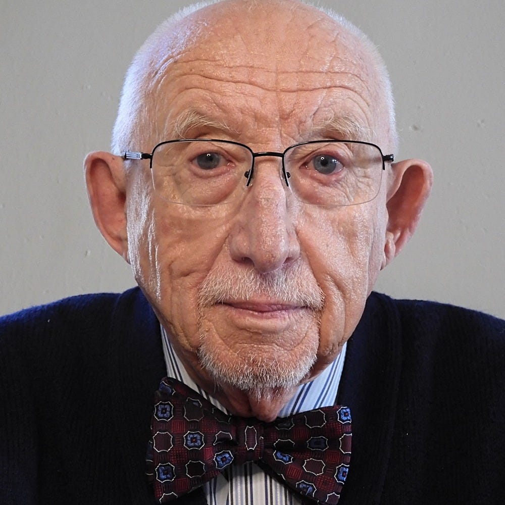 Llewellyn King | Substack