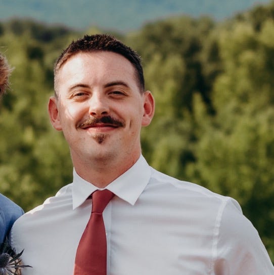 Harrison Burnette | Substack