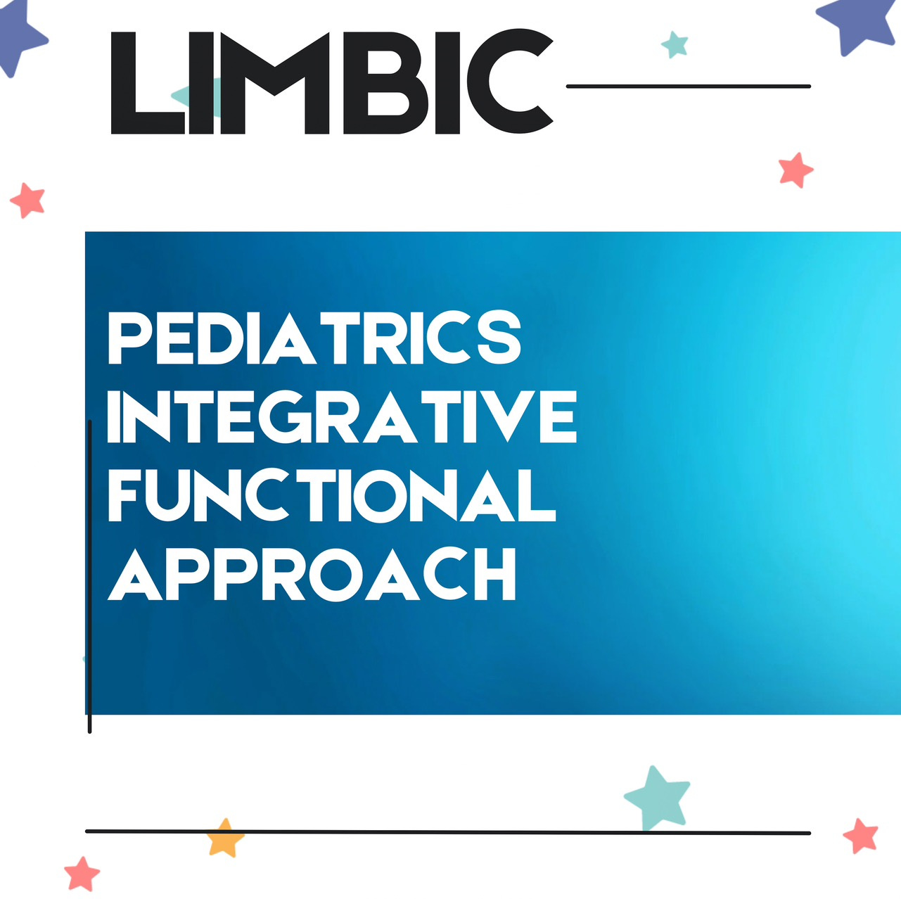 Limbic Pediatrics and Kids | Substack