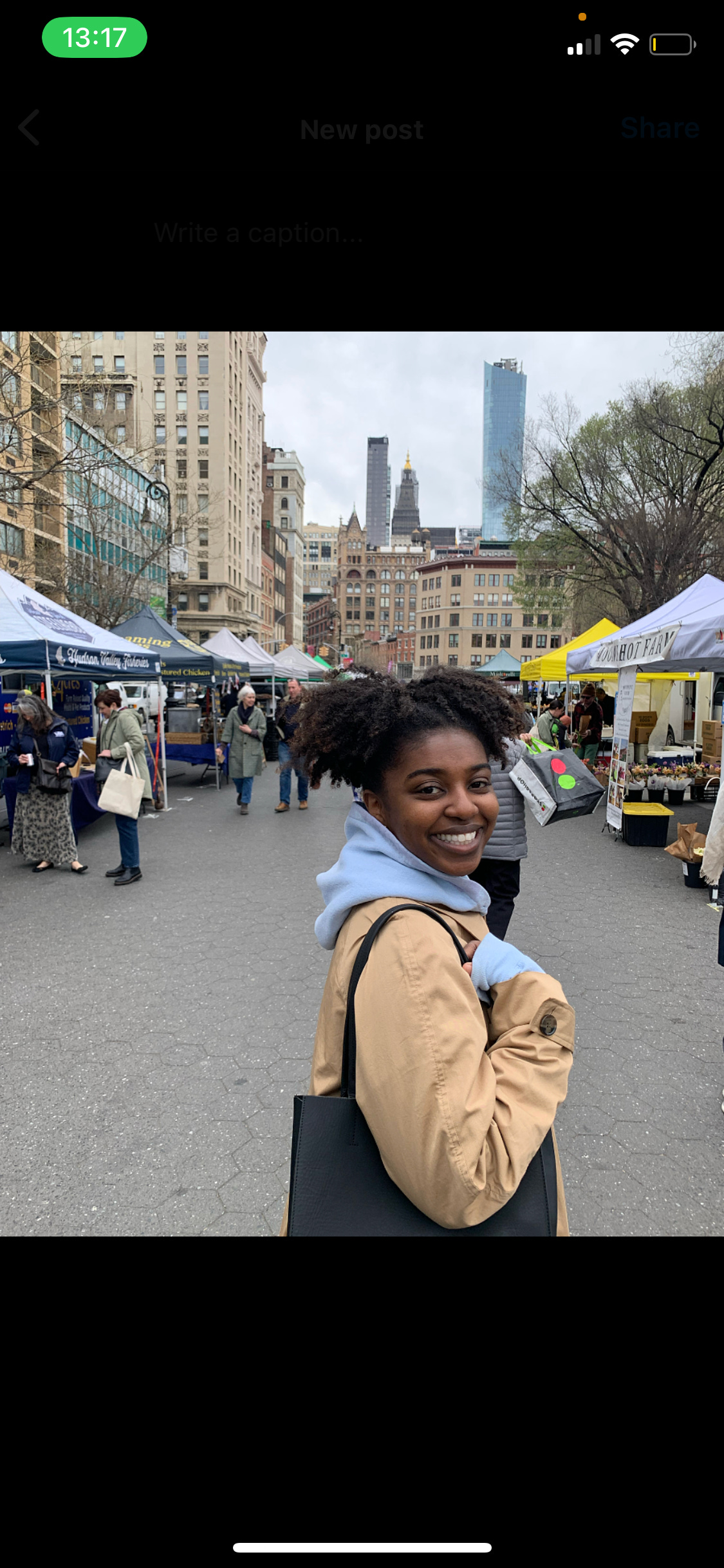 Rilka Noel | Substack