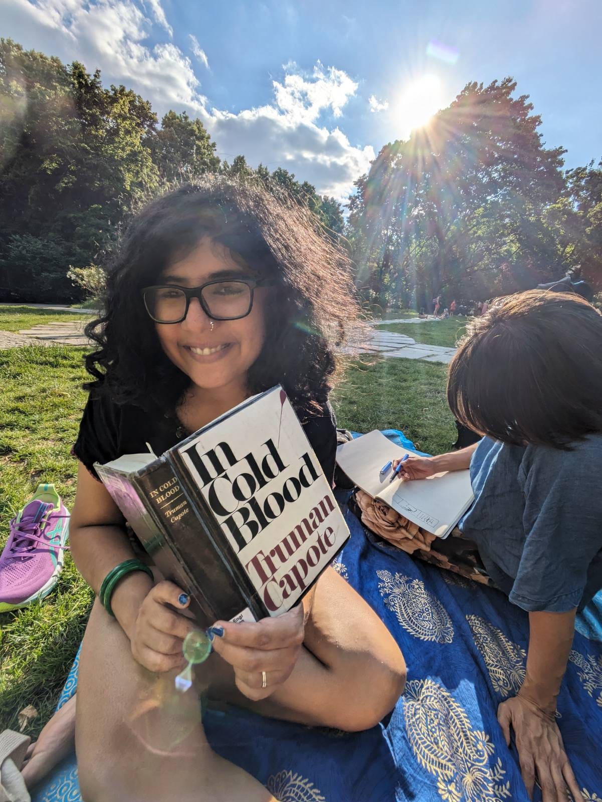 The Internet Personified: June Link List