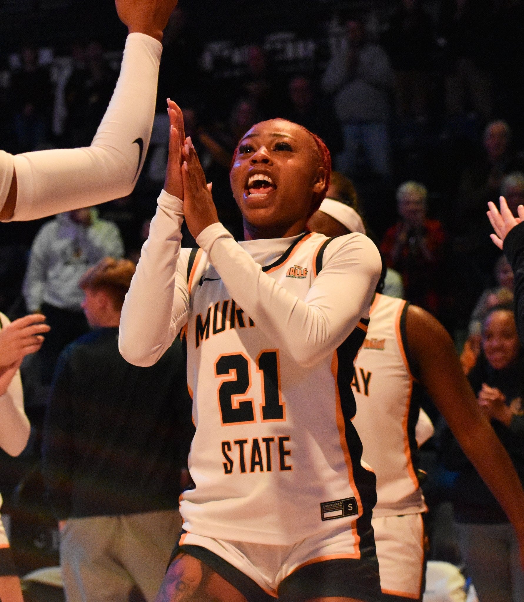 Murray State vs. UT Martin preview - by Jeff Bidwell