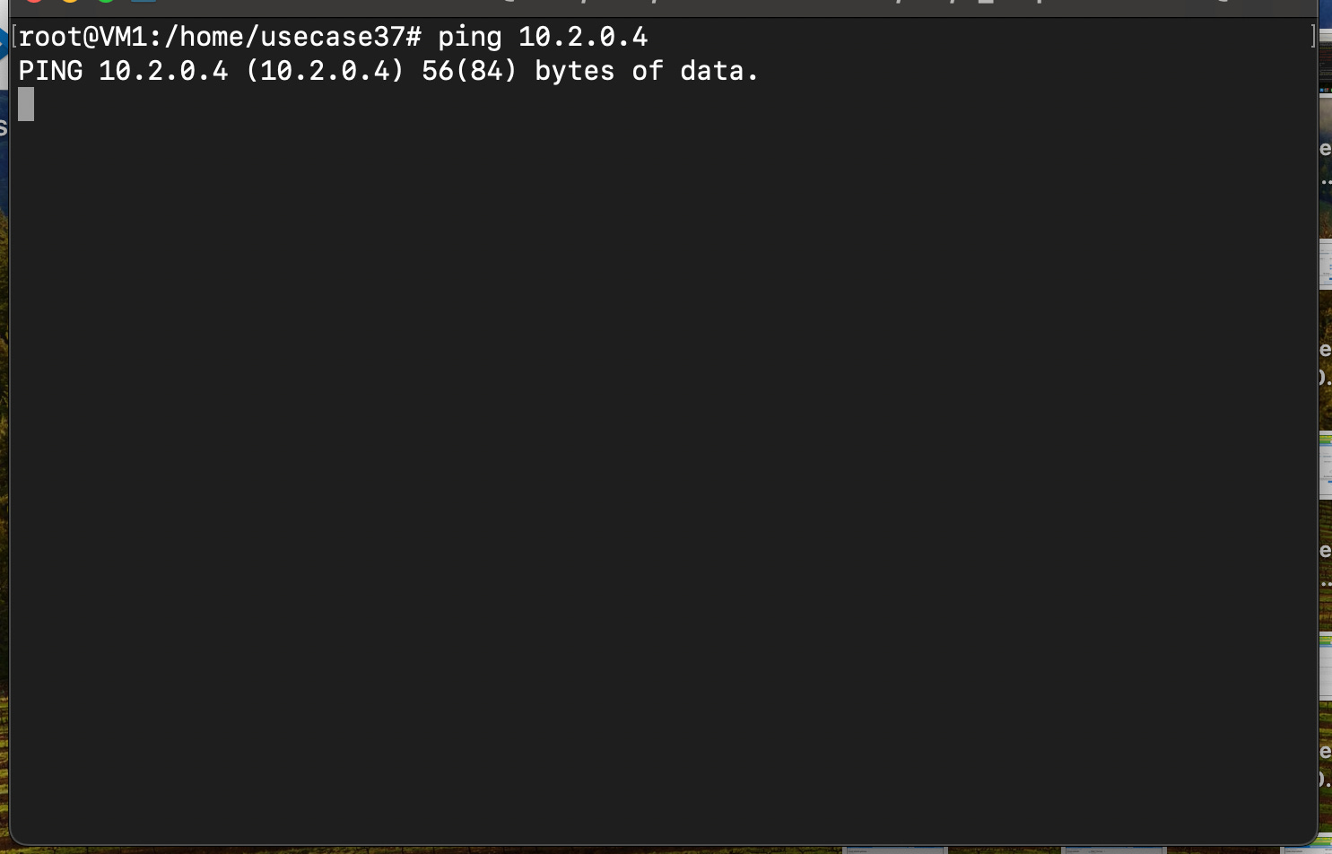 AZURE - VNet-to-VNet Gateway Connections