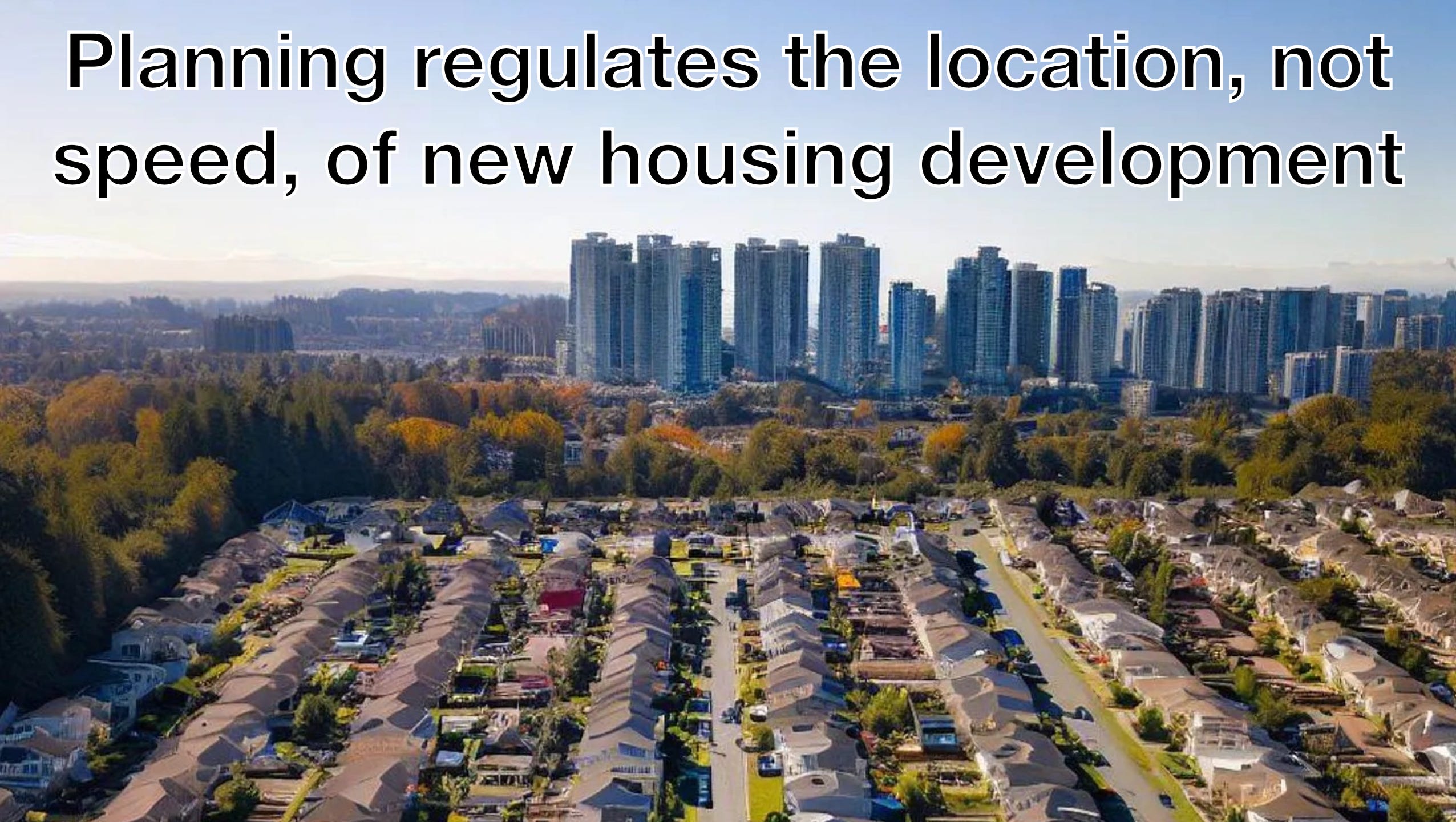 Explainer: Building and planning approvals