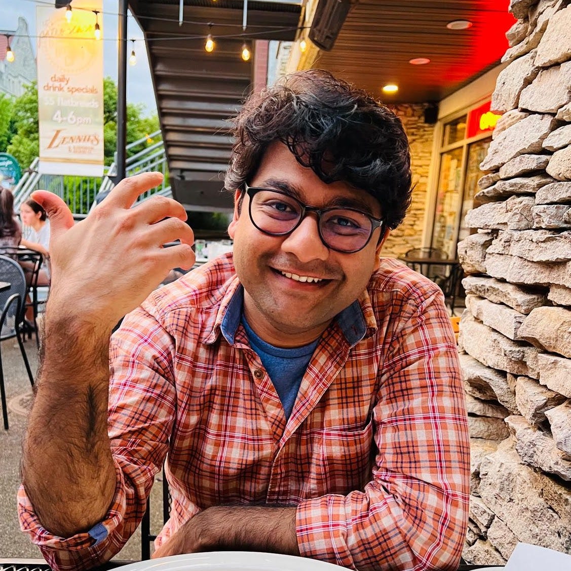 Yashvardhan Jain | Substack