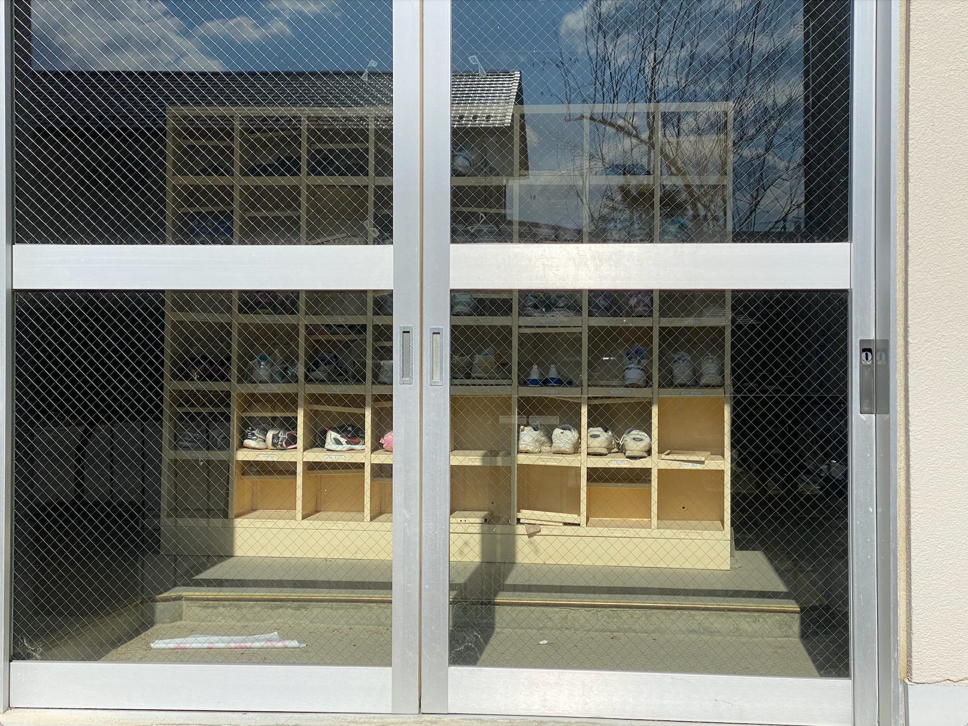 On Decay and Decadence - by Rick Morton - Nervous Laughter