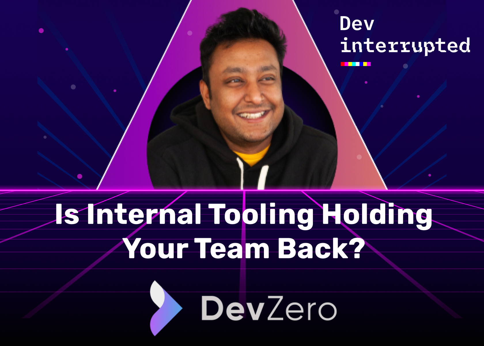 Is Internal Tooling Holding Your Team Back?