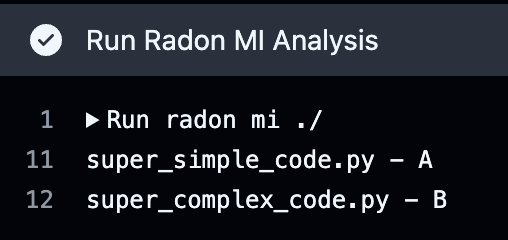 👀 How To Fix Your Python Code With Radon And Xenon Before Its Too Late