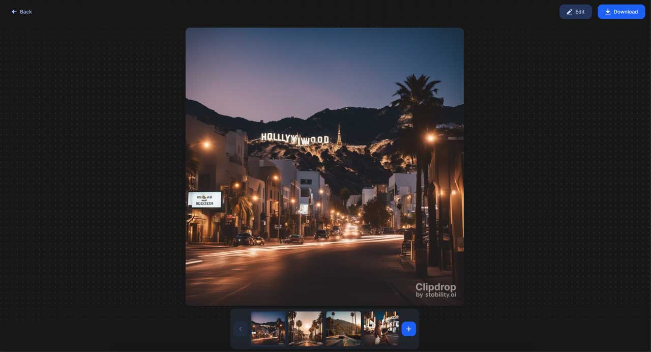 Step-by-Step AI Text Typography Lettering - by Eva Rtology