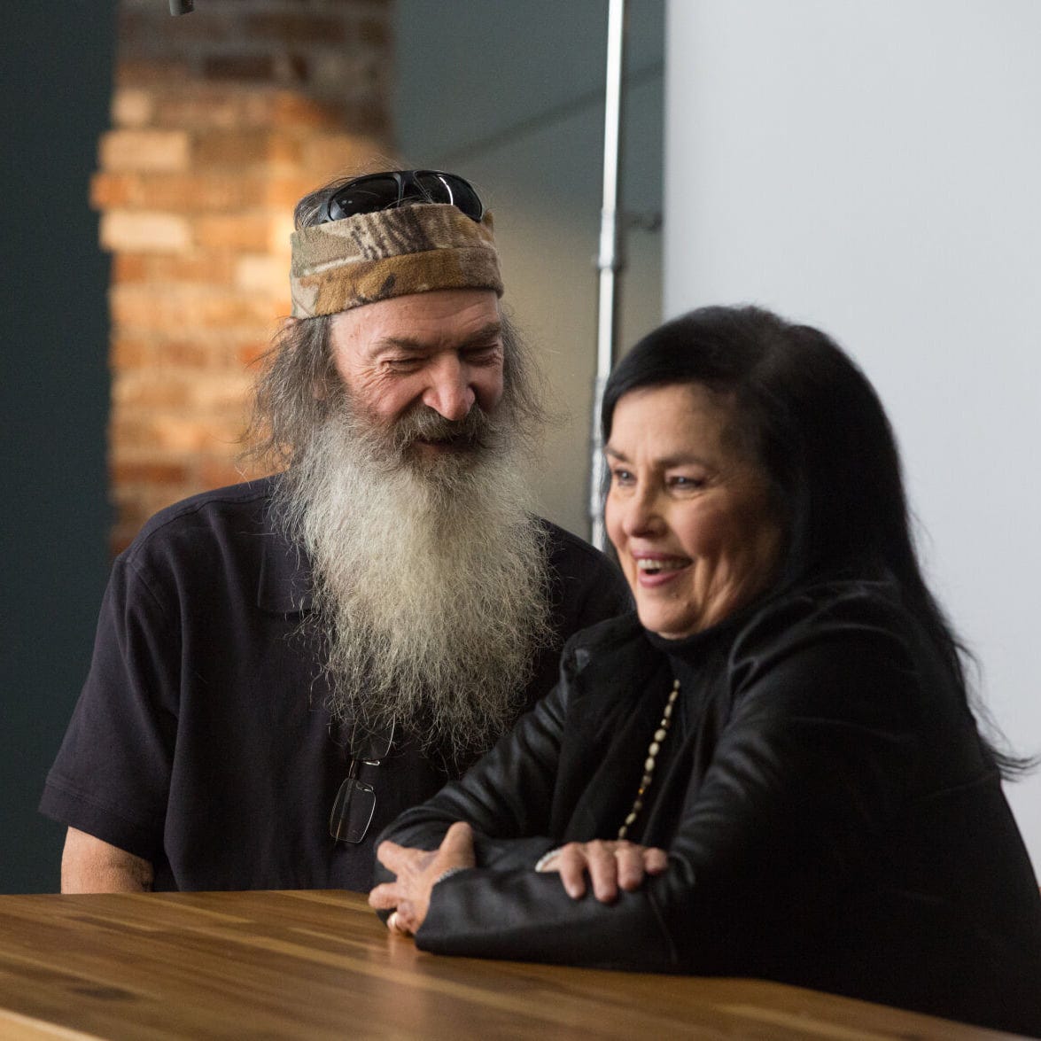 An Update on Miss Kay & My Message About the Evil One