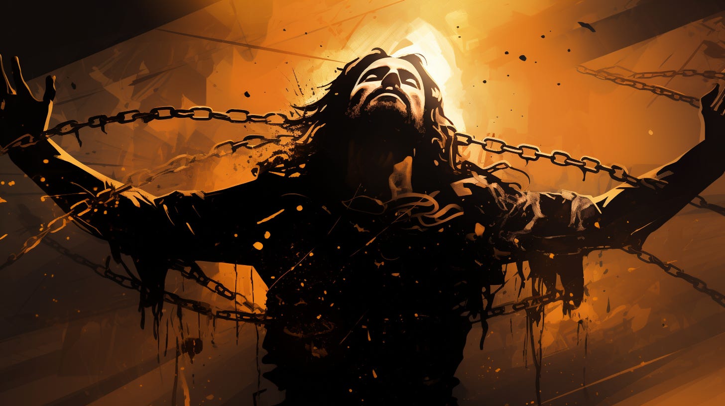 Christopaganism: A Manifesto