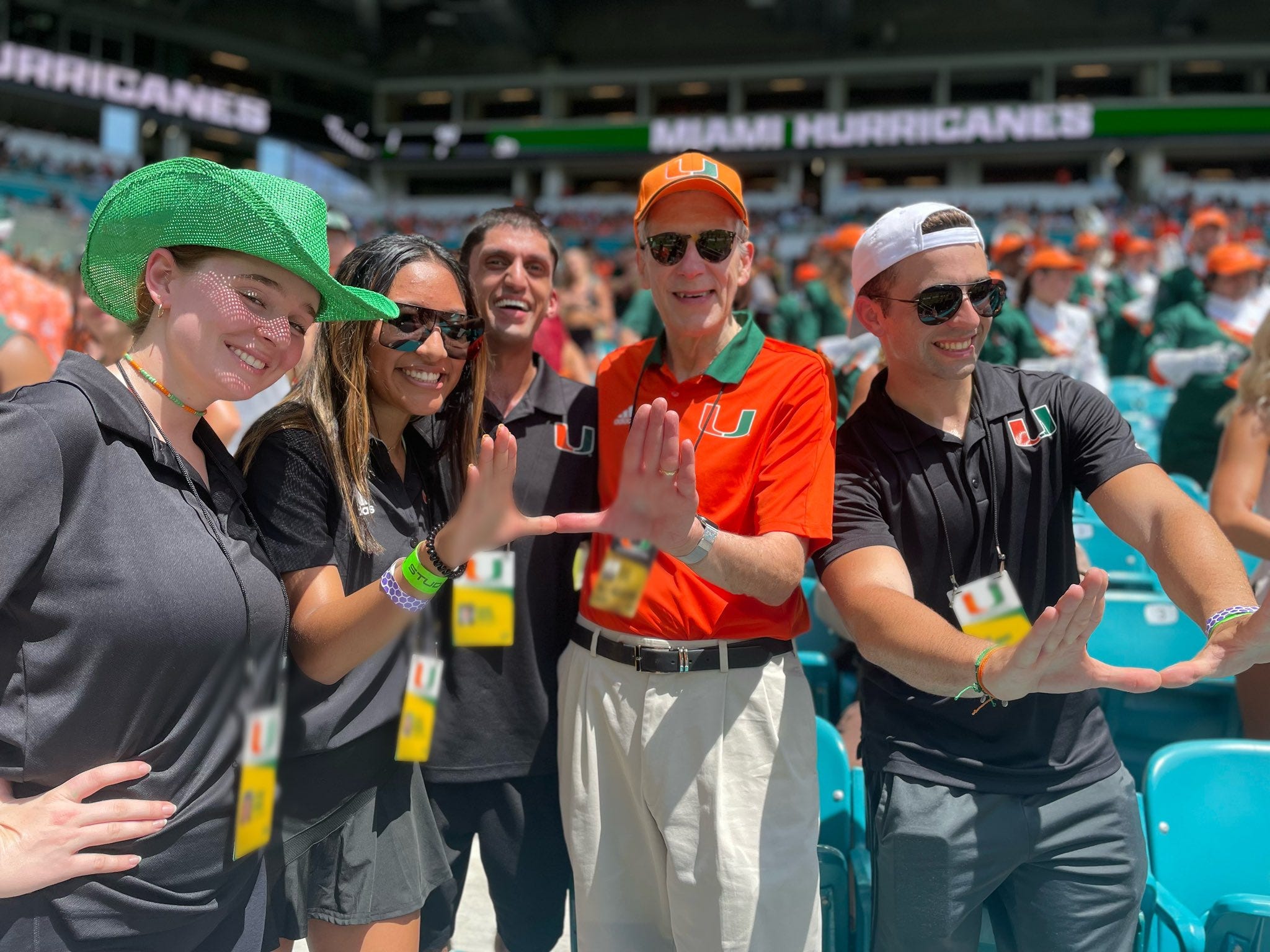 Miami President Julio Frenk Named UCLA Chancellor