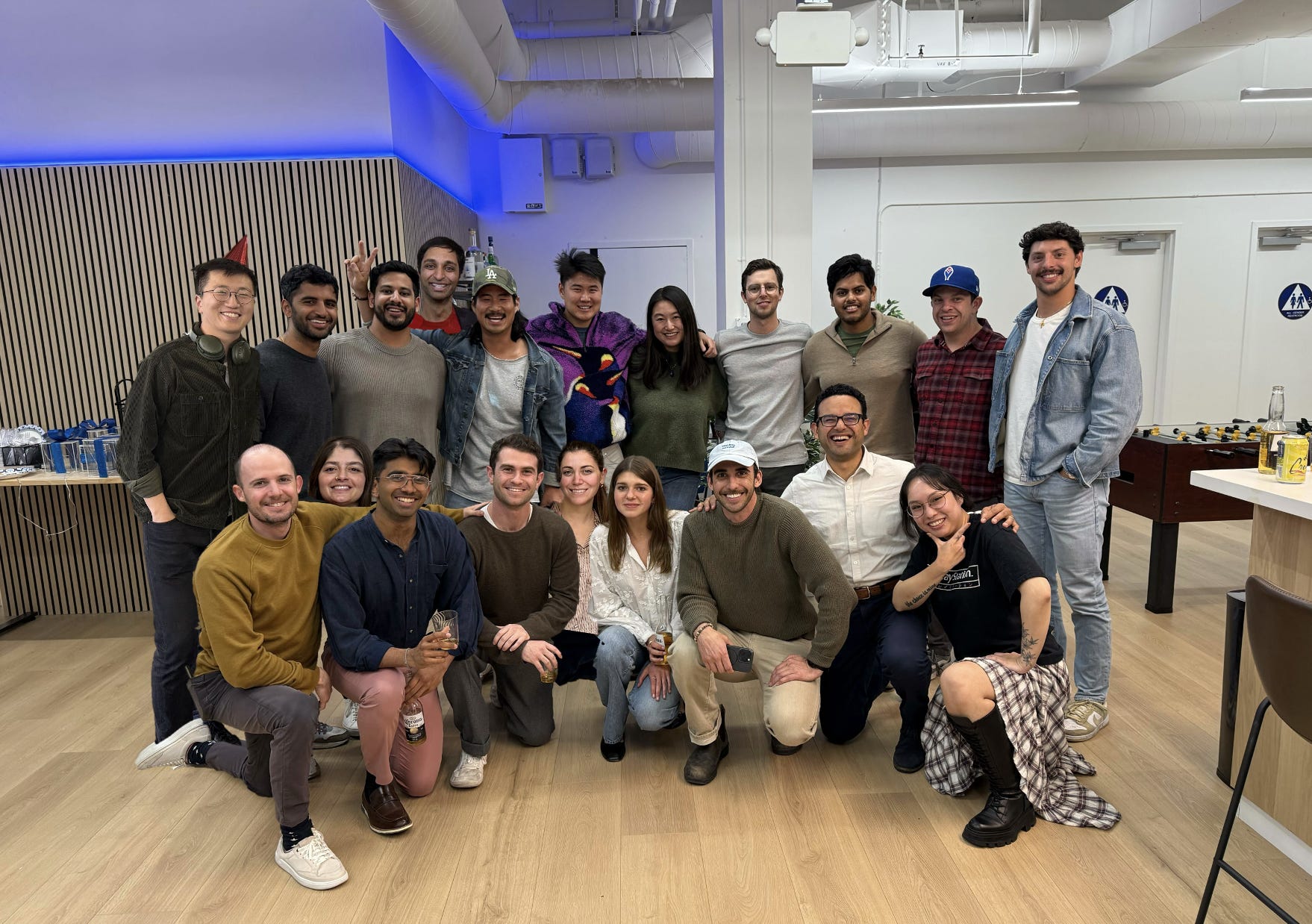 AI Startup Doss Raises $18 Million To Take On NetSuite's ERP