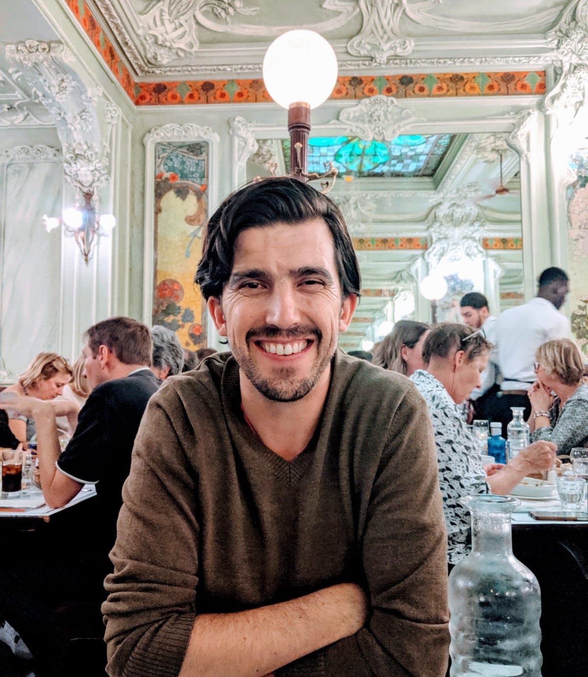 Michael Kavate | Substack