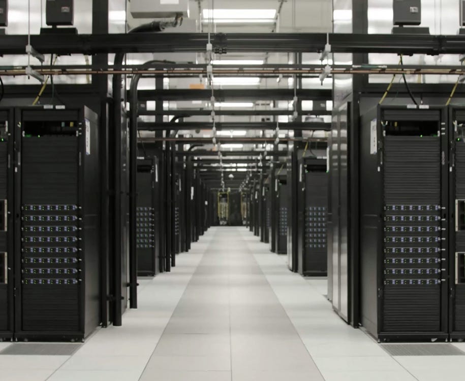 Meta AI's contribution to the 'Speed of A.I.' is Considerable