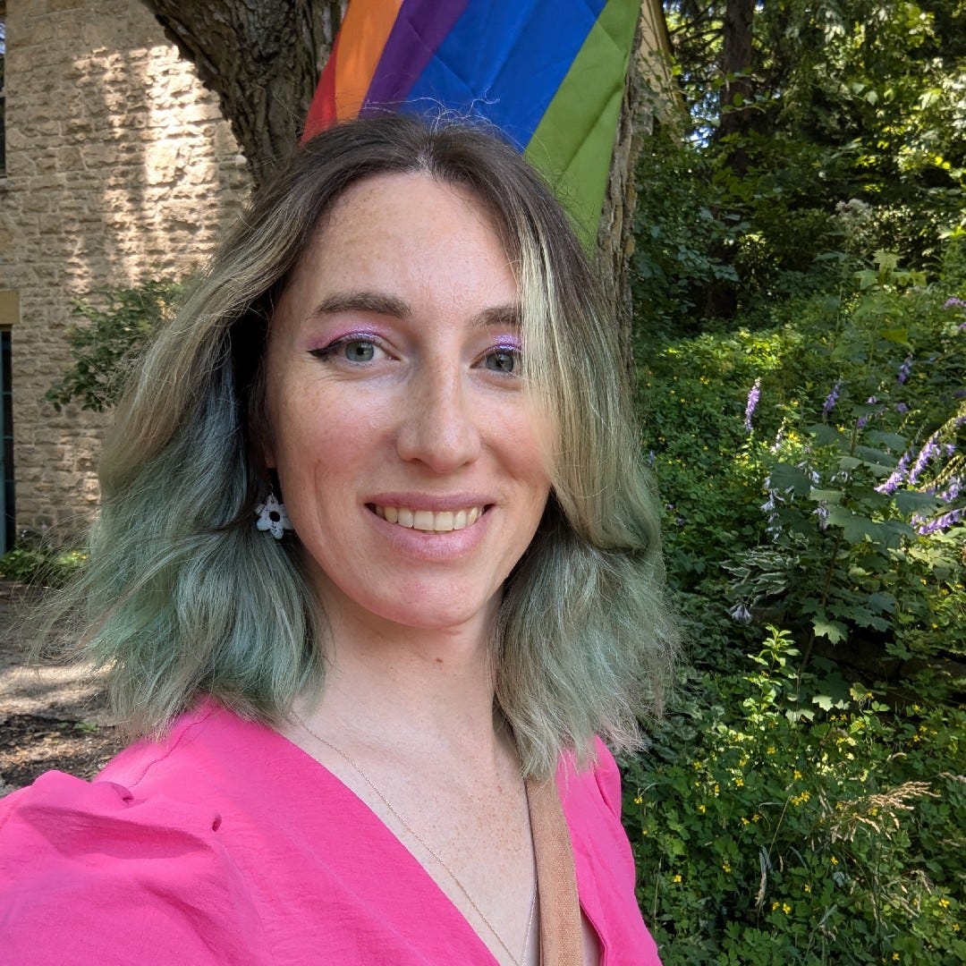 Kyler Middleton | Substack