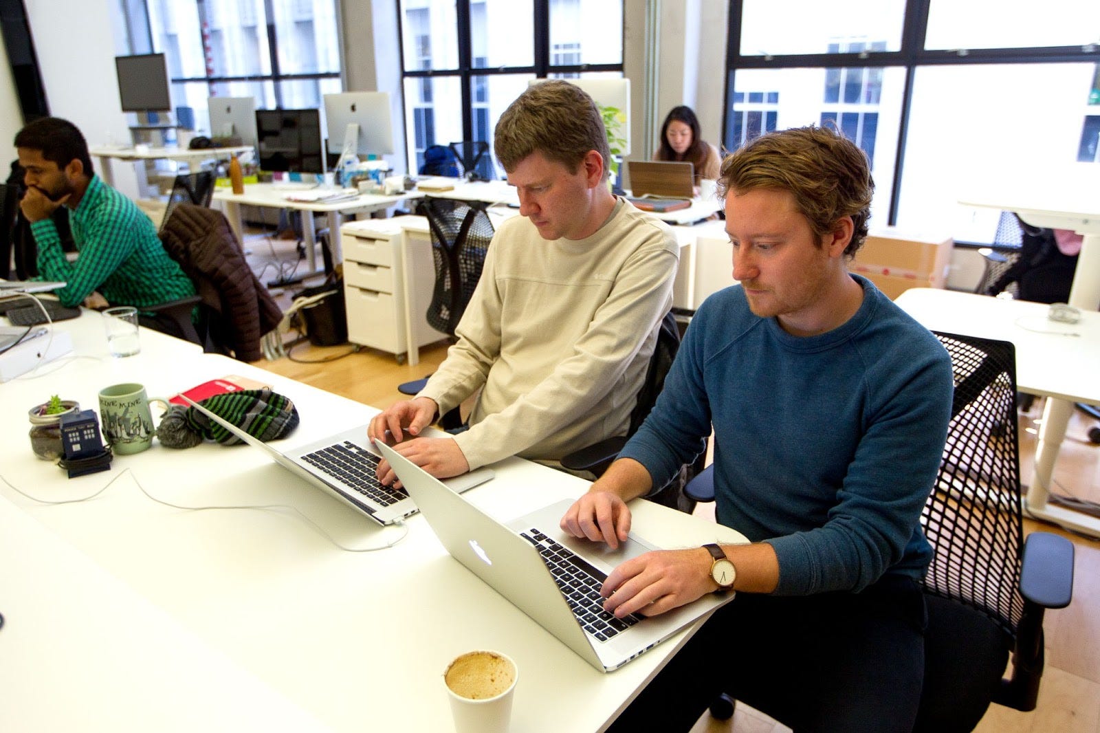 What working at Figma taught me about customer obsession