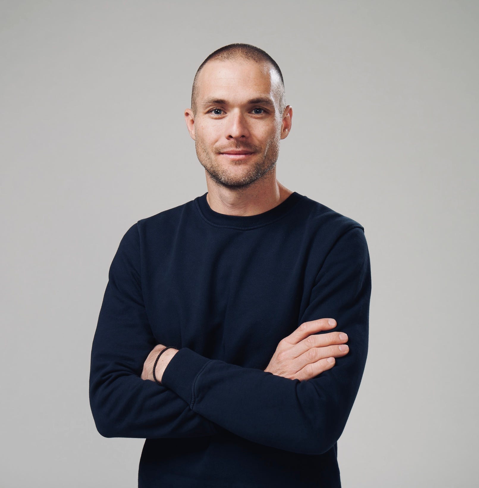 Brett.Bivens | Substack