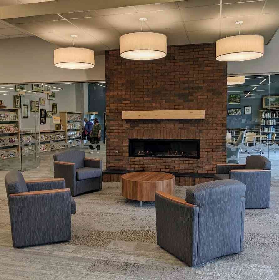 Kindling Community: A Guide to Finding Rochester’s Cozy Fireplaces