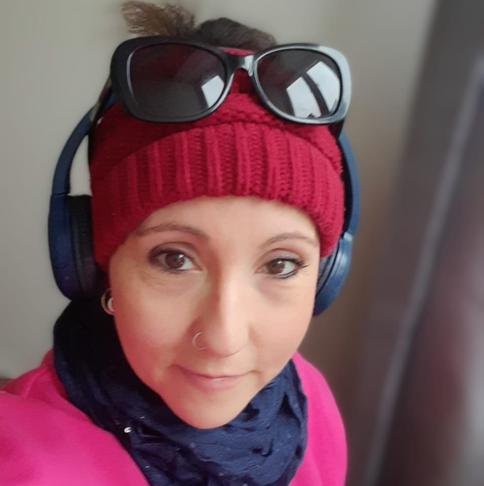 Isobel Rose | Substack